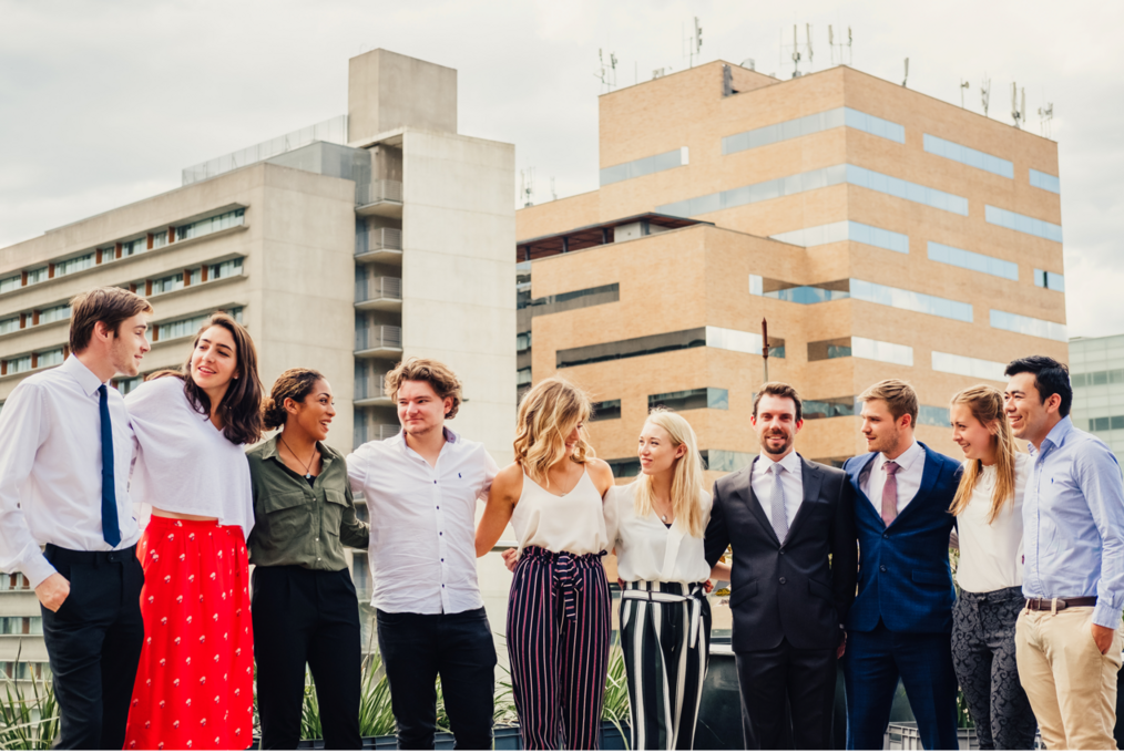 Global Internships with The Intern Group | Go Overseas