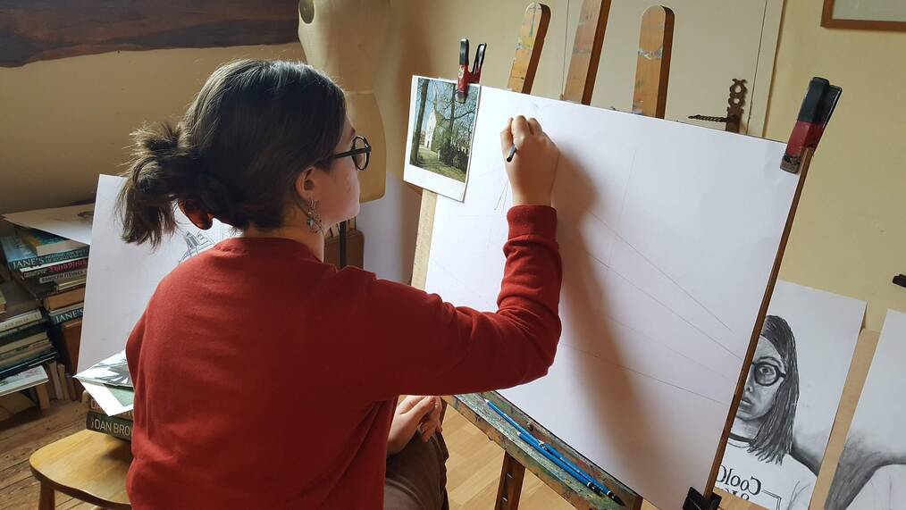 The Best Art Study Abroad Programs in 2023 | Go Overseas