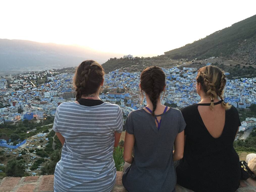 Study Abroad in Meknes, Morocco | Go Overseas