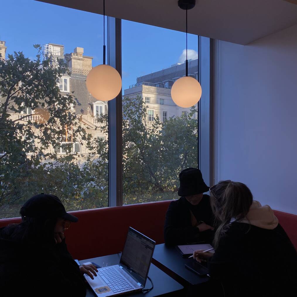 Internships in London with Capital Placement | Go Overseas