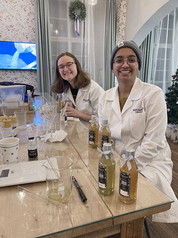 CIEE Global Internships | Go Overseas