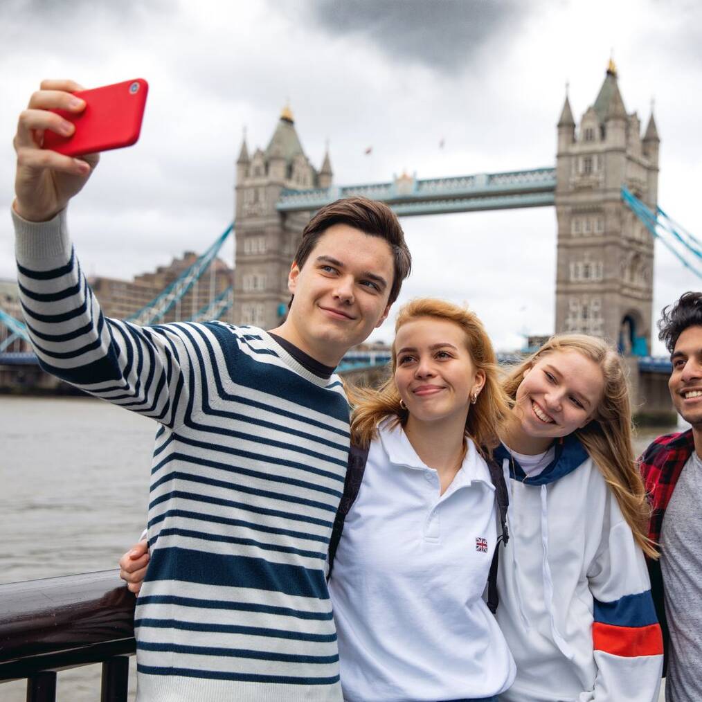 FIE London: Semester & Summer Internships and Study Programs | Go Overseas