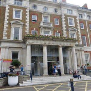 CEA CAPA Internships in London, England | Go Overseas