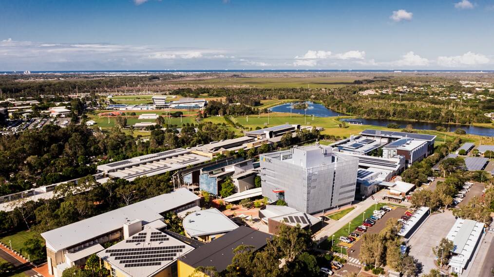 Study Abroad | UniSC Sunshine Coast, Queensland, Australia | Go Overseas