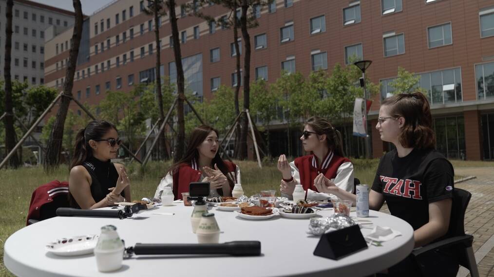 Asia Lab's | Go Overseas