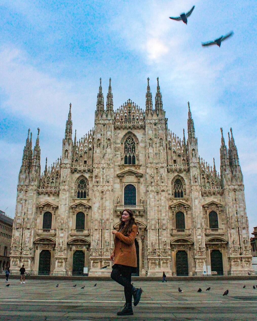 IES Abroad Milan | Go Overseas