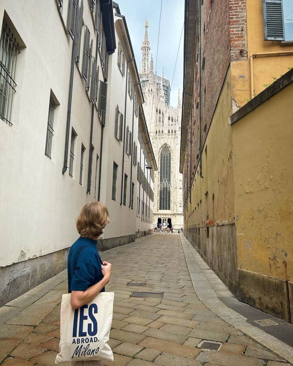 IES Abroad Milan | Go Overseas