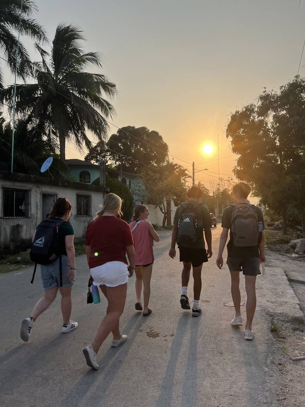 Authentic Spanish or Maya Immersion with Na'atik in Mexico! | Go Overseas