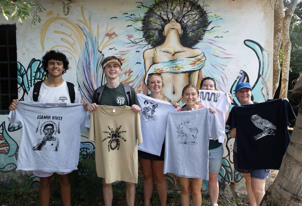 Authentic Spanish or Maya Immersion with Na'atik in Mexico! | Go Overseas