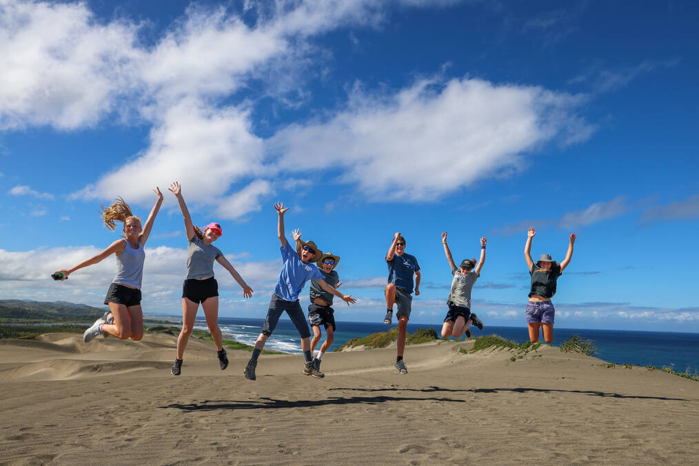 Fiji: Sun, Sand, and Island Service with Rustic Pathways | Go Overseas