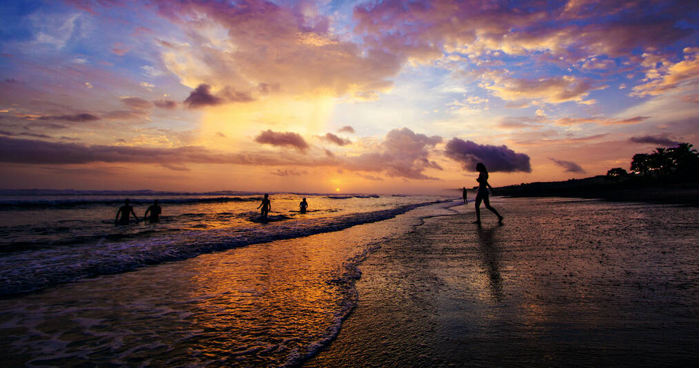 Costa Rica Summer High School Programs with Rustic Pathways | Go Overseas