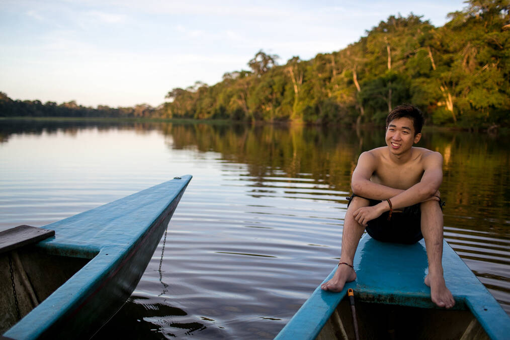 Costa Rica Summer High School Programs with Rustic Pathways | Go Overseas