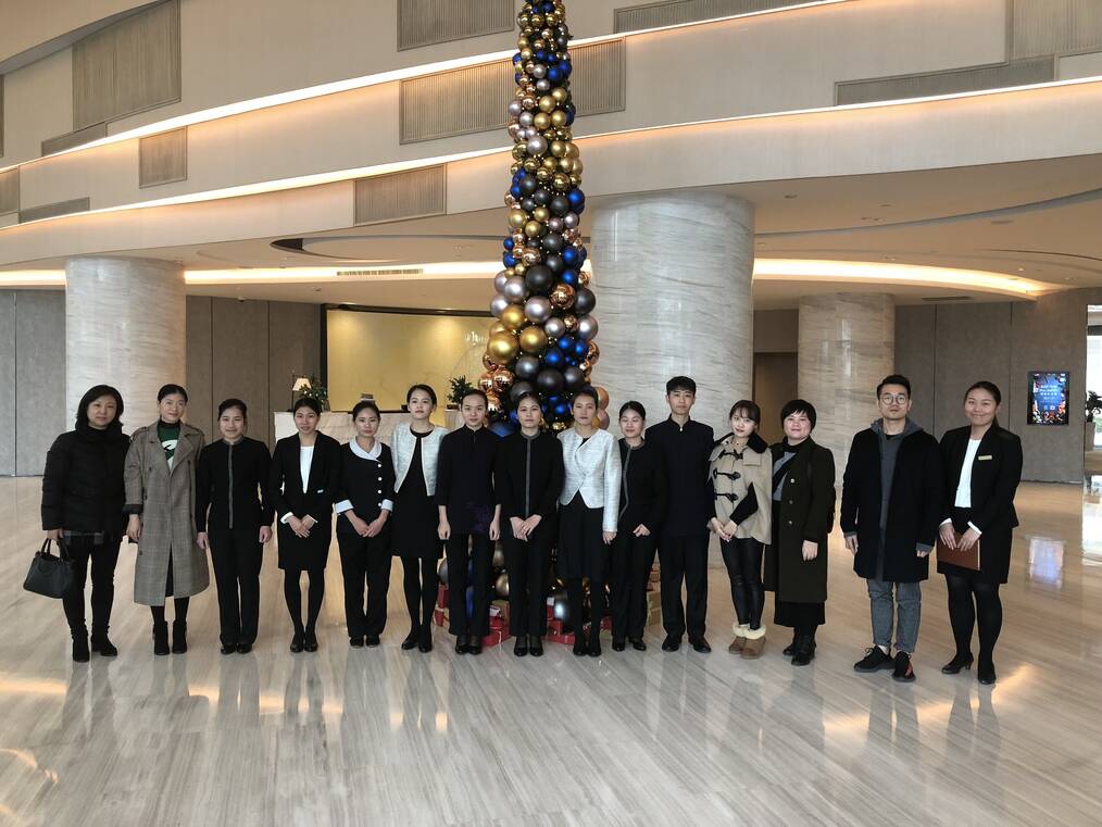 Gac Career Launch Internship Program In China Go Overseas