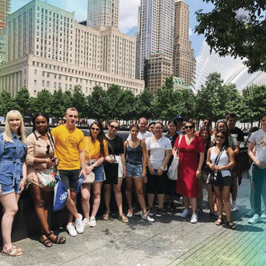 Internships in New York with The Intern Group | Go Overseas