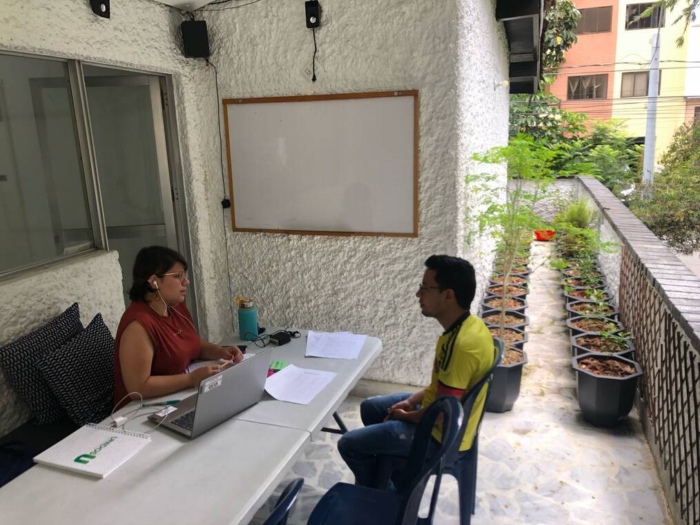 OLSA International - Certified Spanish Language Academy, Medellin | Go ...