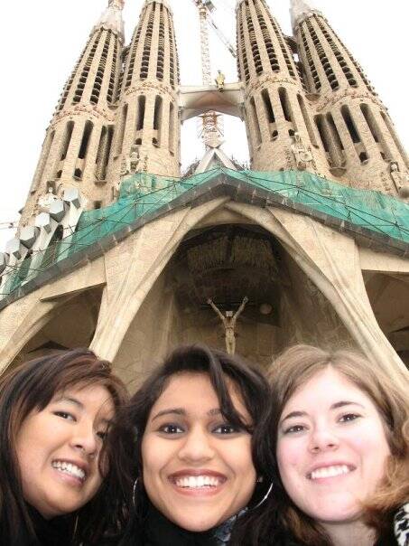 API: Experience Barcelona, Spain (Scholarships Available) | Go Overseas