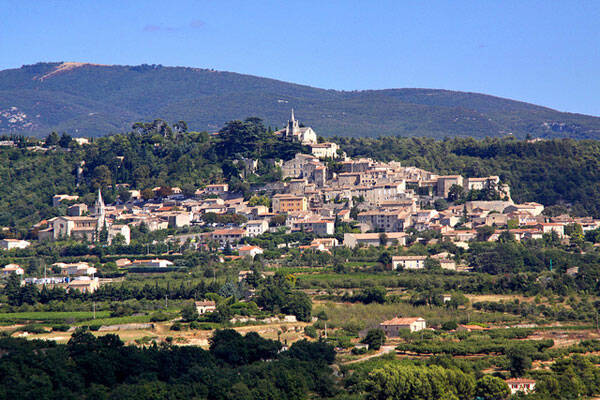 SCAD Study Abroad Program in Lacoste, France | Go Overseas