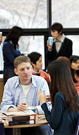 Sogang Language Program - Teaching Opportunities in Korea | Go Overseas