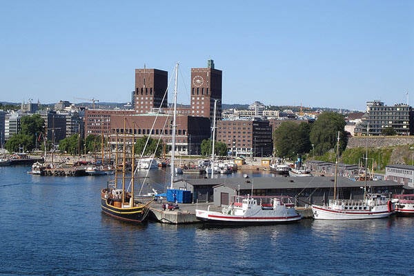 Norway: Olso - Undergraduate and Graduate Courses | Go Overseas