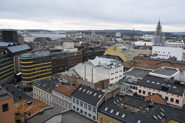Norway: Olso - Undergraduate and Graduate Courses | Go Overseas
