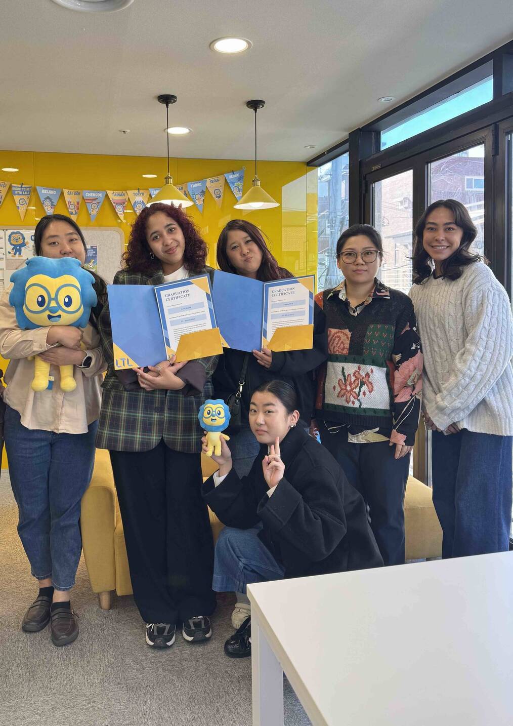 LTL Language School || Learn Korean in Seoul | Go Overseas