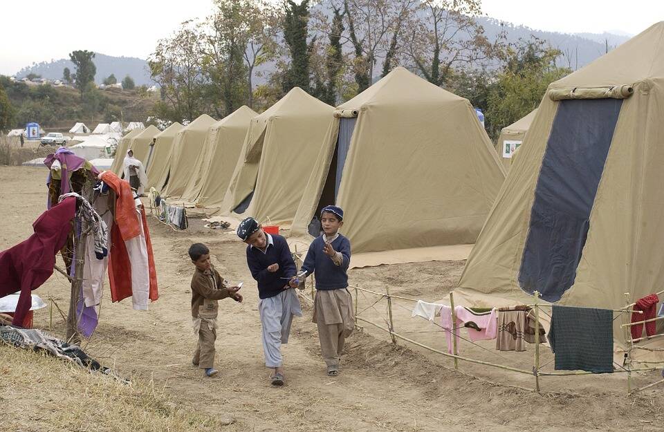 The Ways Volunteering with Refugees Changed My Perspective of the World ...