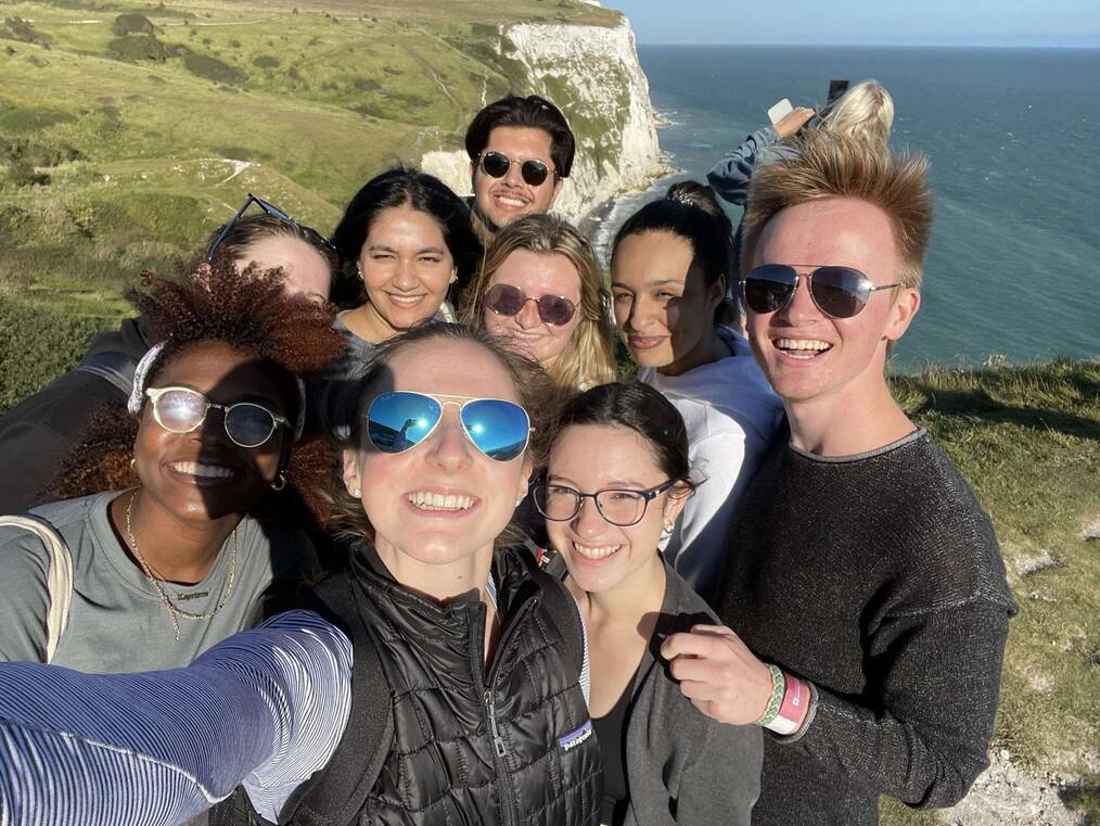 IES Abroad London | Go Overseas