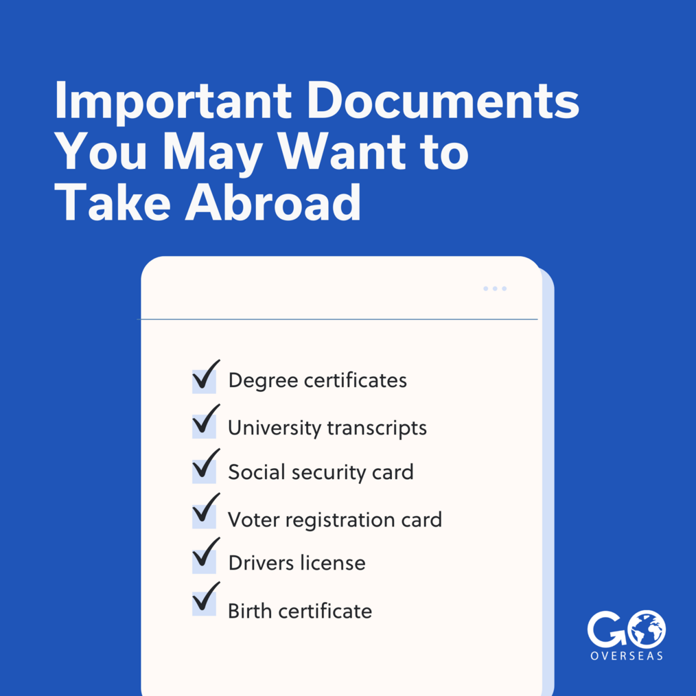 How to Move Abroad in 2025: Live Overseas as an Expat | Go Overseas