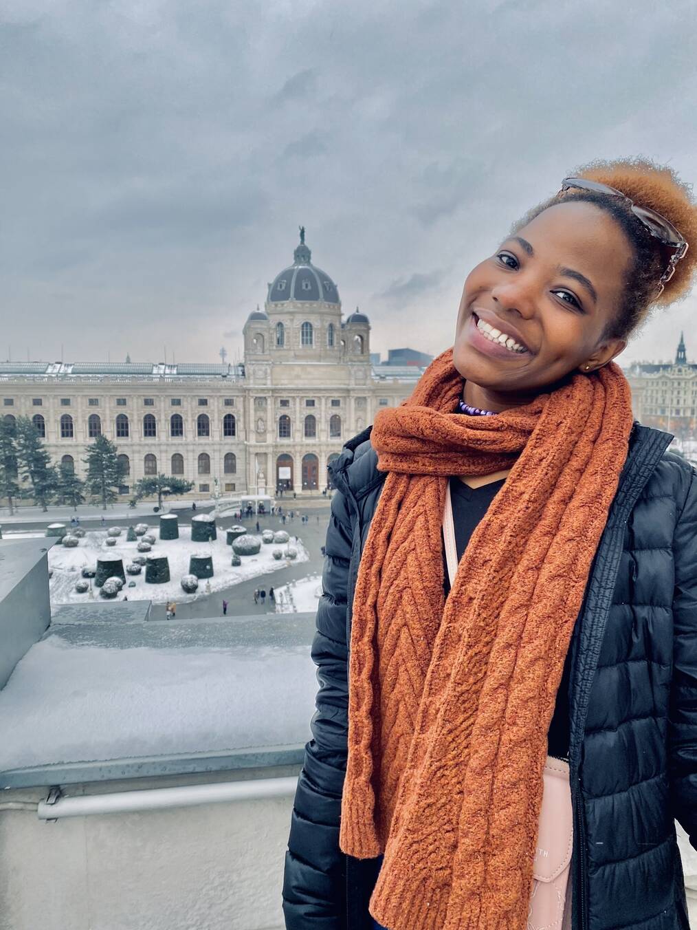 IES Abroad Vienna | Go Overseas