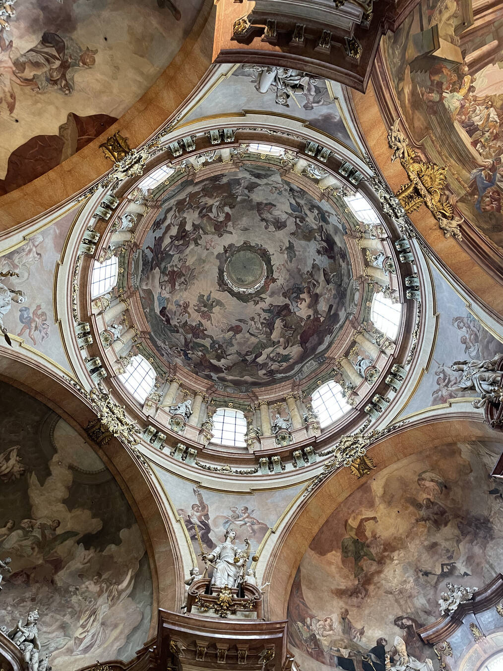 CEA CAPA Education Abroad in Prague, Czech Republic | Go Overseas