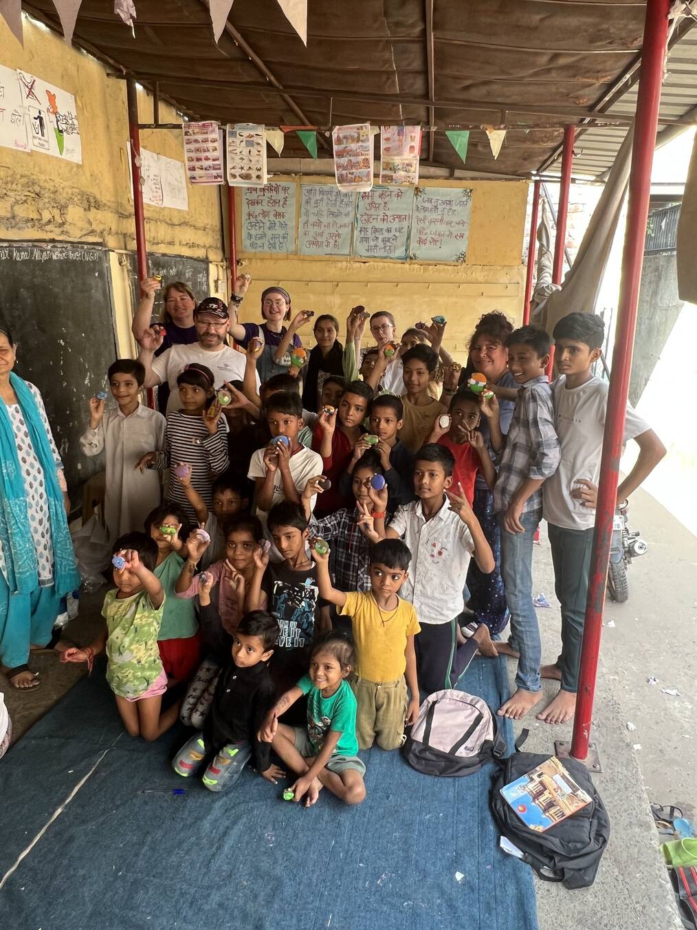 Volunteering Solutions Reviews | Go Overseas