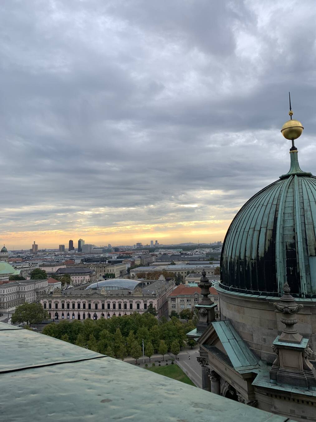 CIEE College Study Abroad in Berlin, Germany | Go Overseas