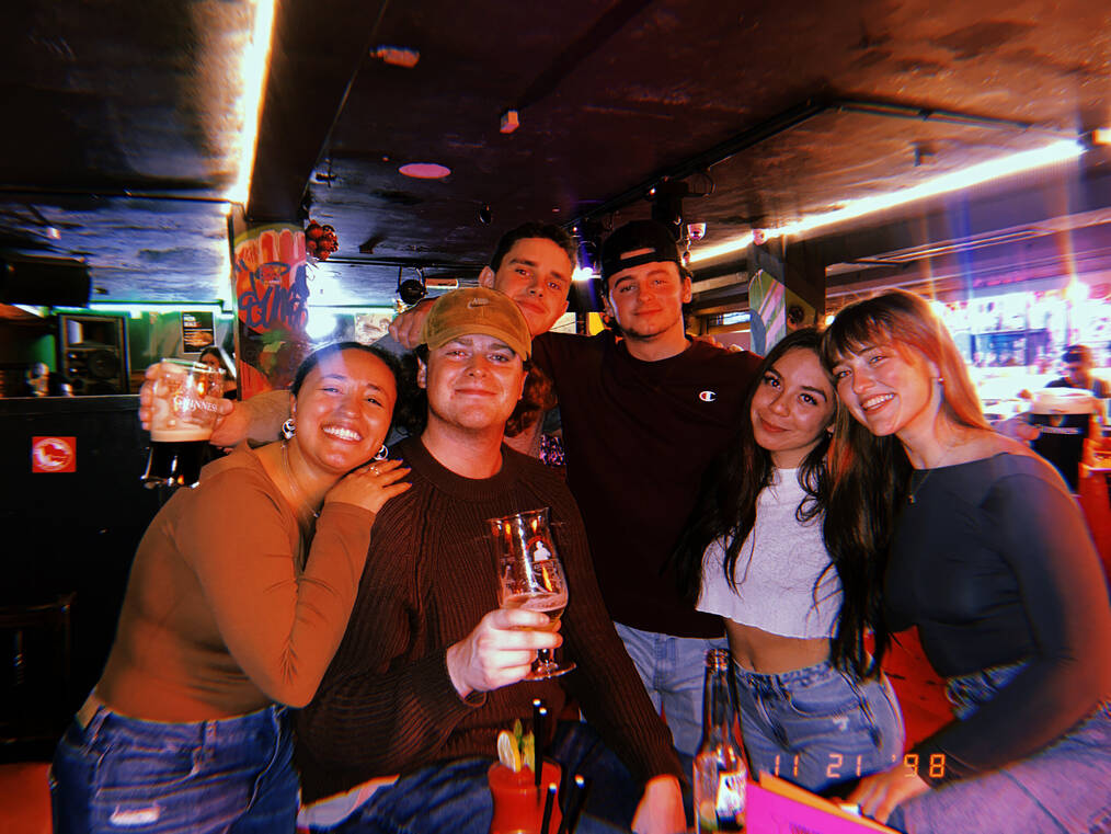 CEA CAPA Education Abroad in Dublin, Ireland | Go Overseas