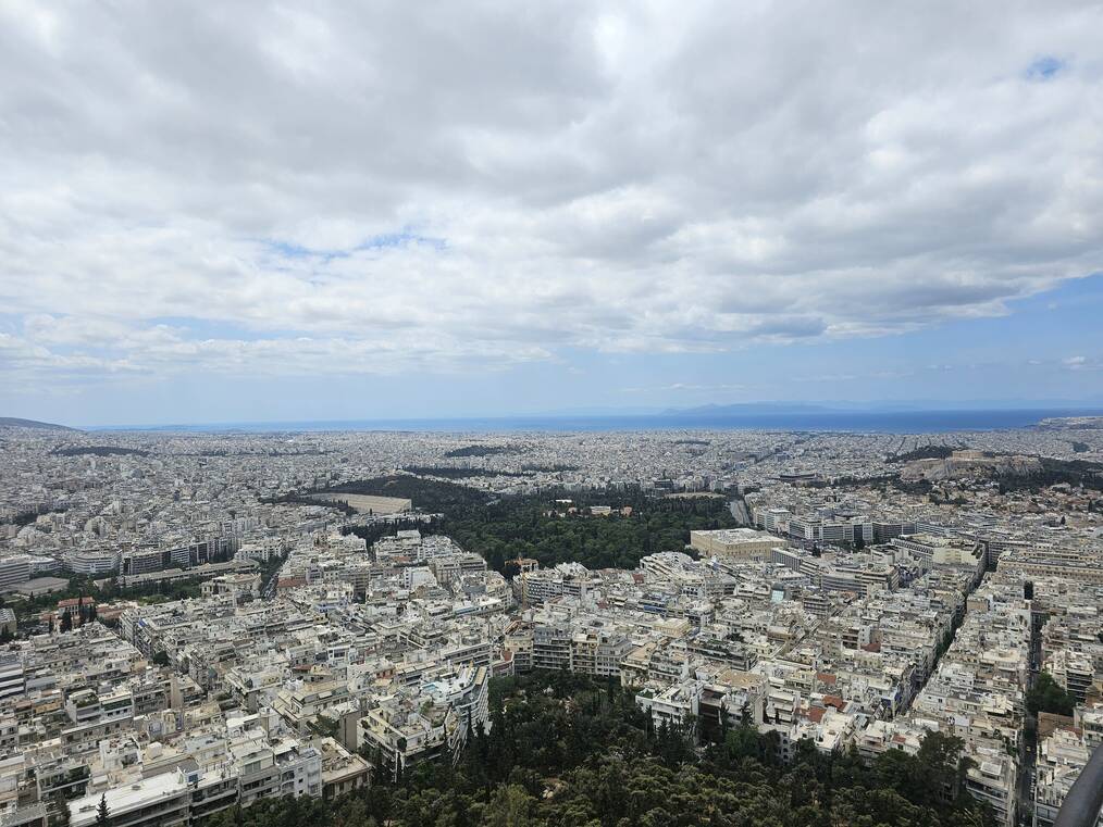 CYA (College Year in Athens) | Reviews and Programs | Go Overseas