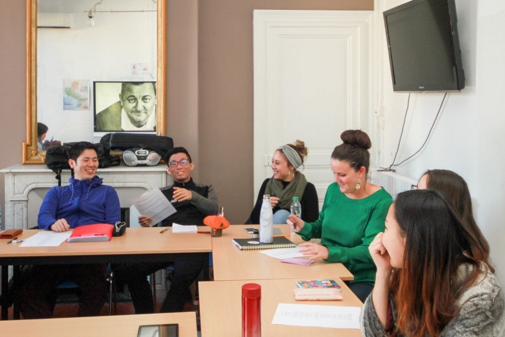 Learn French Abroad: Top 5 Immersion Programs in 2025 | Go Overseas