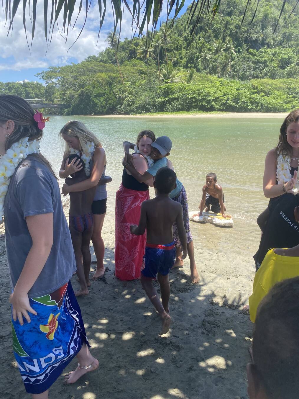 Fiji Volunteer Programs from $29/day | Most Affordable & Trusted | Go ...