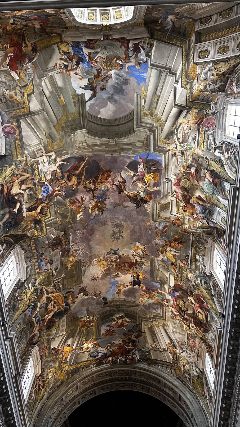 CIEE College Study Abroad in Rome, Italy | Go Overseas