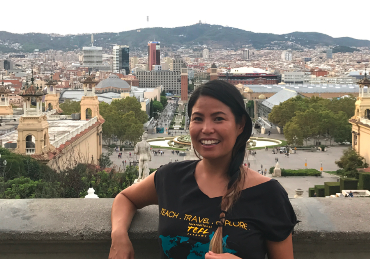 The 5 Best Programs to Teach English in Spain in 2026 | Go Overseas