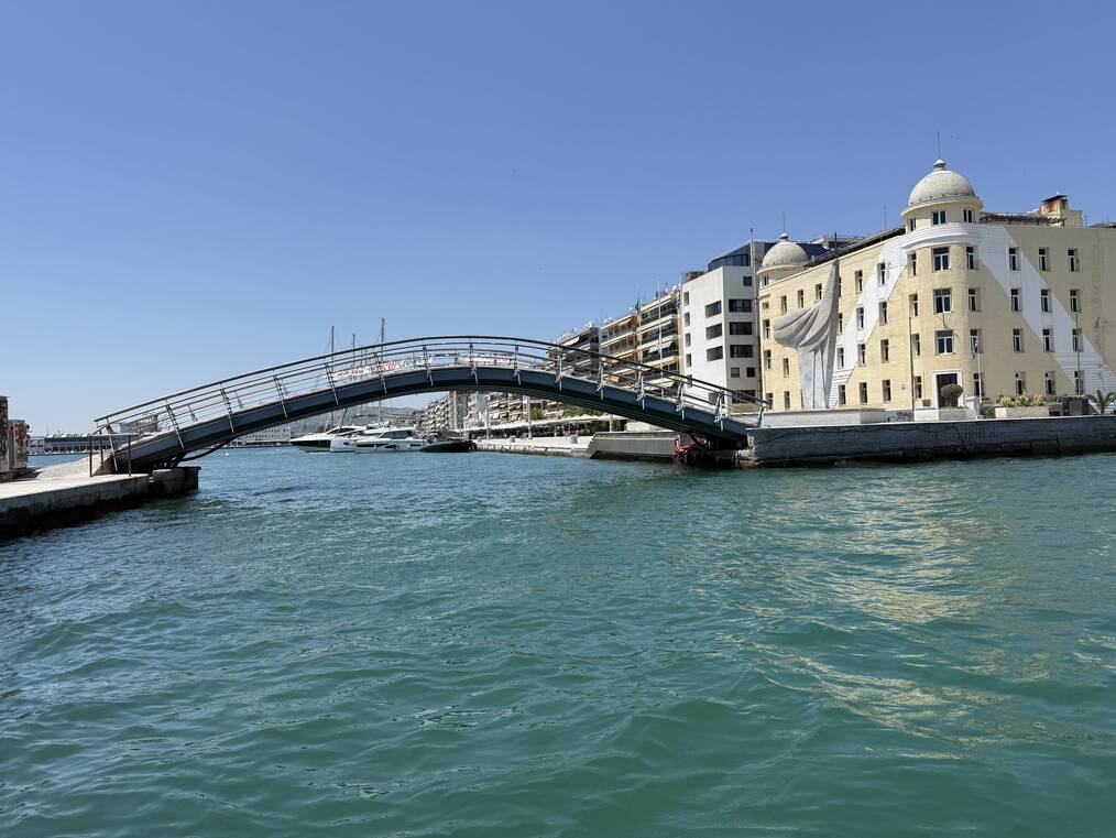 CYA (College Year in Athens) | Reviews and Programs | Go Overseas