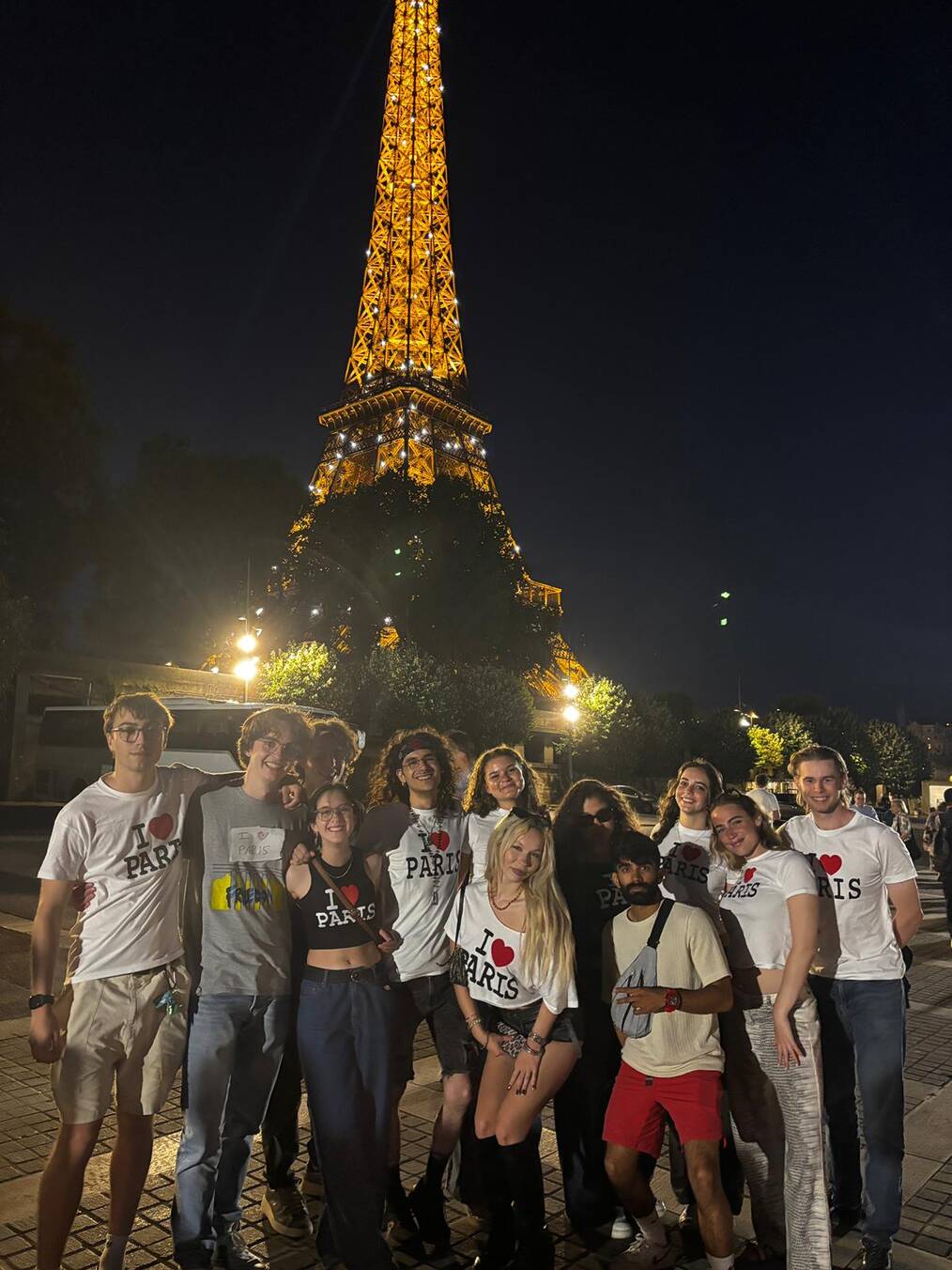 CEA CAPA Education Abroad in Paris, France | Go Overseas