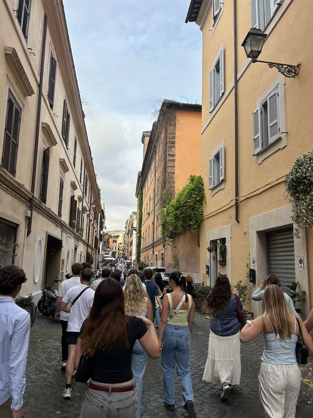 CEA CAPA Education Abroad in Rome, Italy | Go Overseas