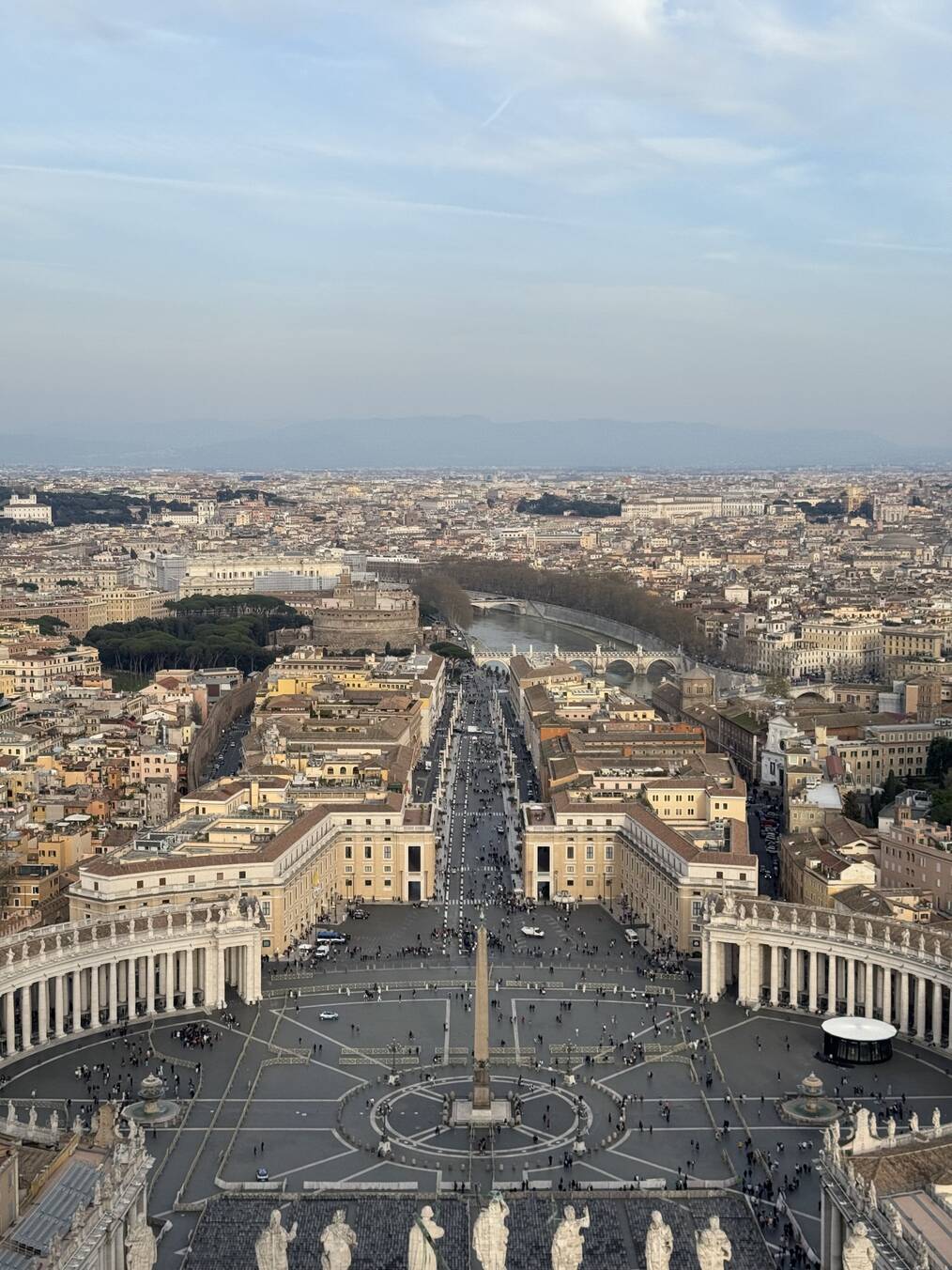 CEA CAPA Education Abroad in Rome, Italy | Go Overseas