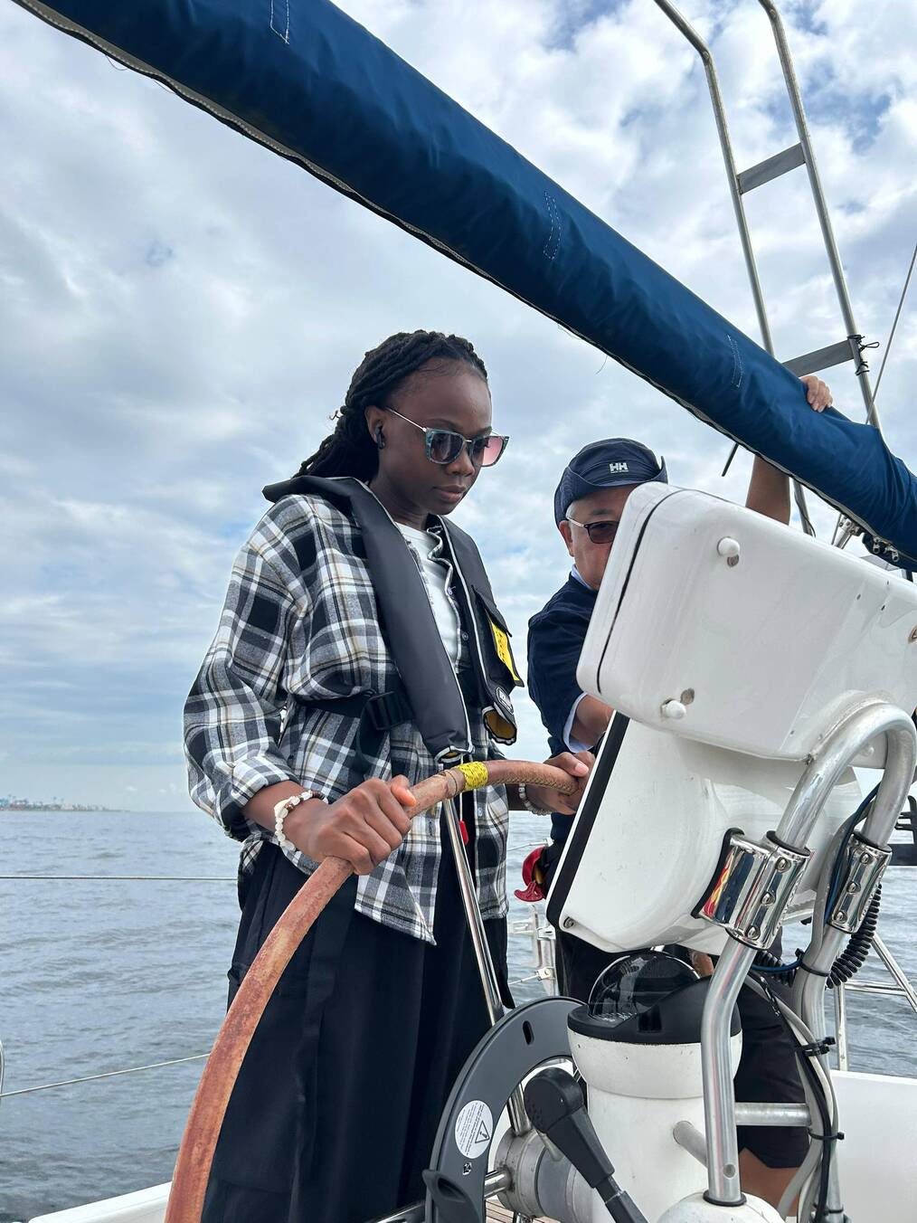 Interac Japan | Reviews and Programs | Go Overseas