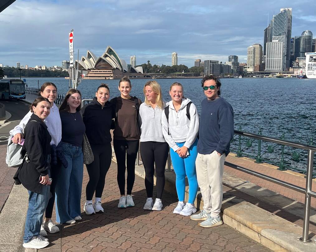 CEA CAPA Education Abroad in Sydney, Australia | Go Overseas