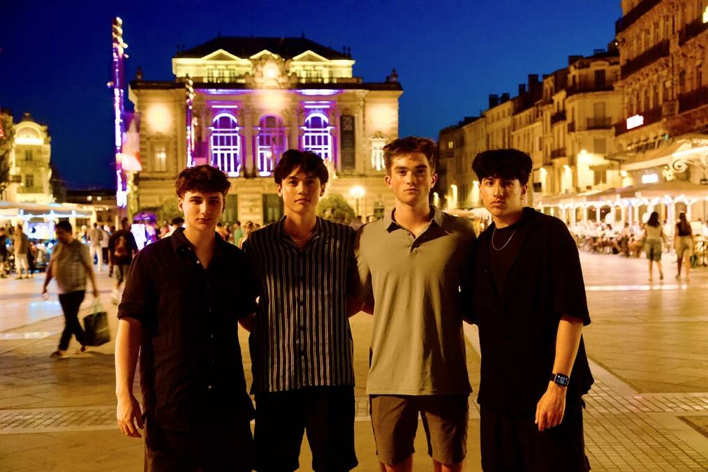 MEI Academy, World High School | Reviews and Programs | Go Overseas