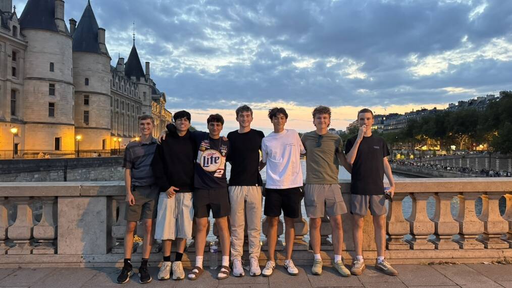 MEI Academy, World High School | Reviews and Programs | Go Overseas