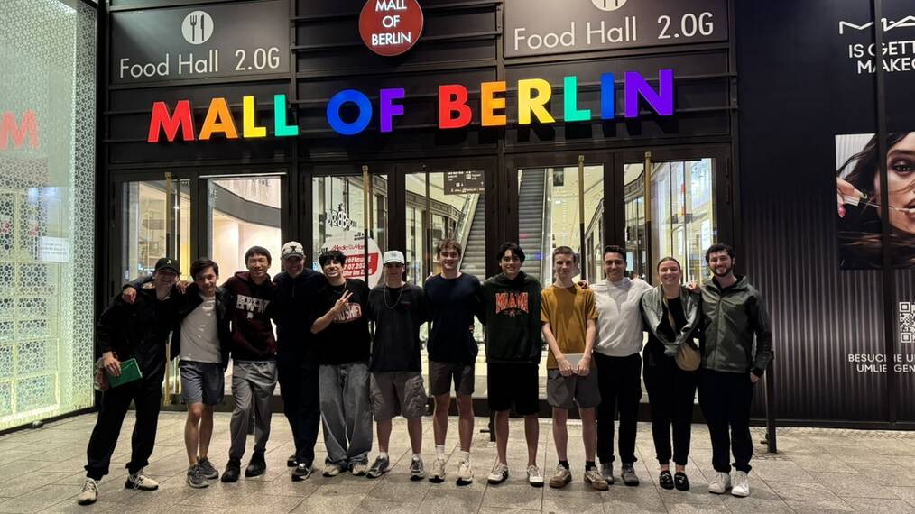 MEI Academy, World High School | Reviews and Programs | Go Overseas