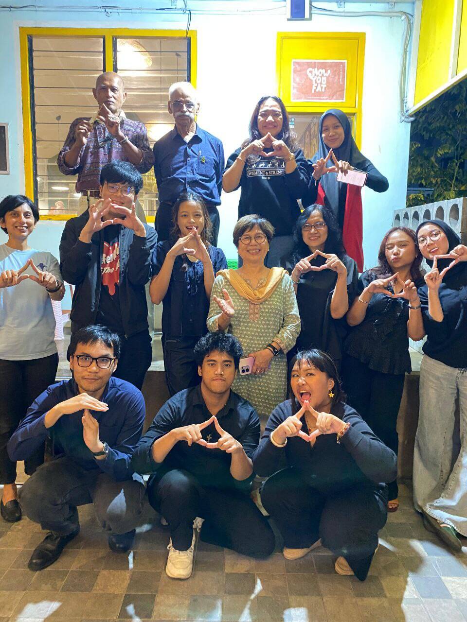 Asia Internship Program (AIP) | Reviews and Programs | Go Overseas