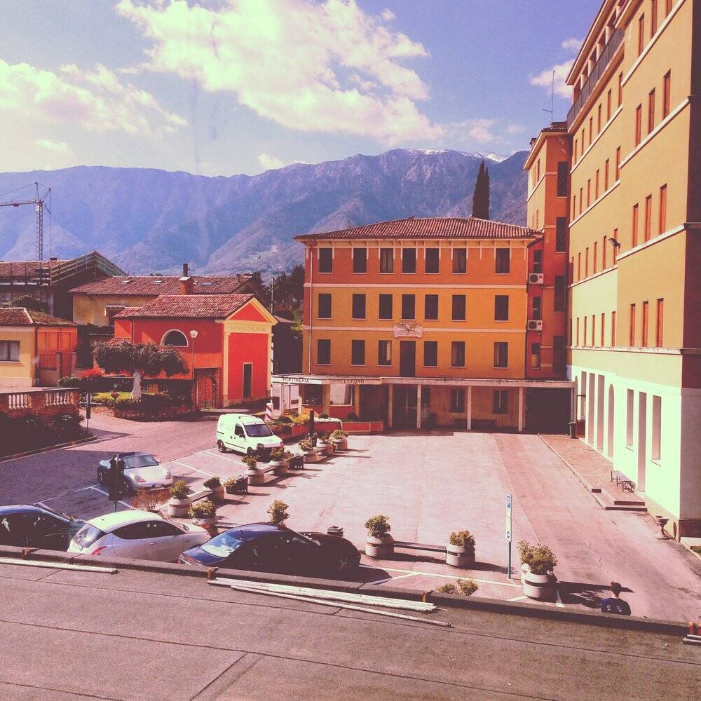 CIMBA Italy Study Abroad Program | Go Overseas