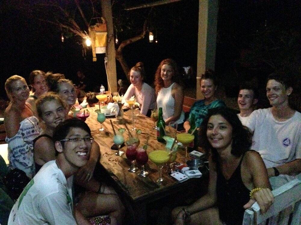 Sea Turtle & Marine Conservation Volunteer Programs with IVHQ | Go Overseas